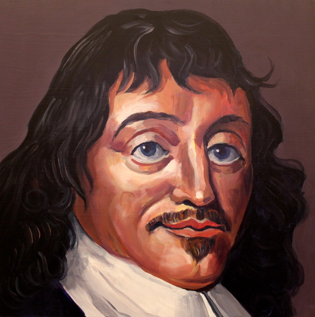Philosophical Portraits | Borromeo Seminary